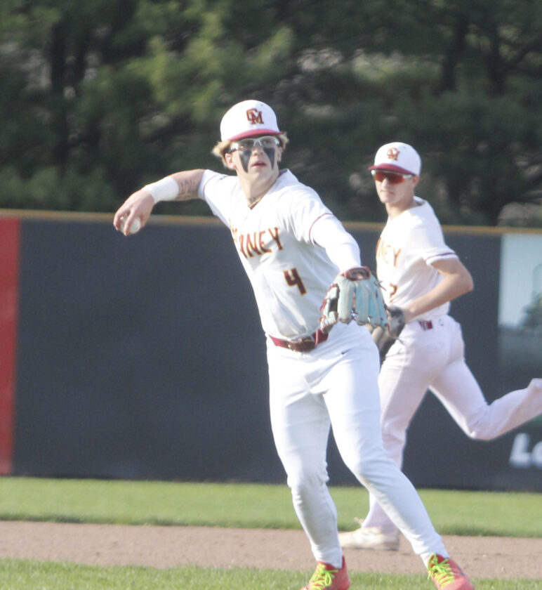 Mooney bests Ursuline again, 4-3 | News, Sports, Jobs - The Vindicator